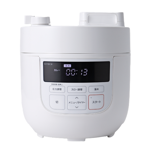 メディアで話題のSiroka（シロカ）はどこの国のメーカー? | これちょっと気になる