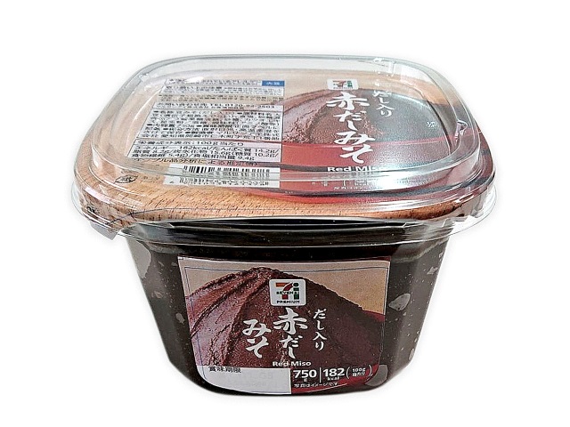 味噌の小さいサイズはコンビニで買える?少量の液状味噌がイチオシ♪ | これちょっと気になる