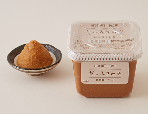味噌の小さいサイズはコンビニで買える?少量の液状味噌がイチオシ♪ | これちょっと気になる