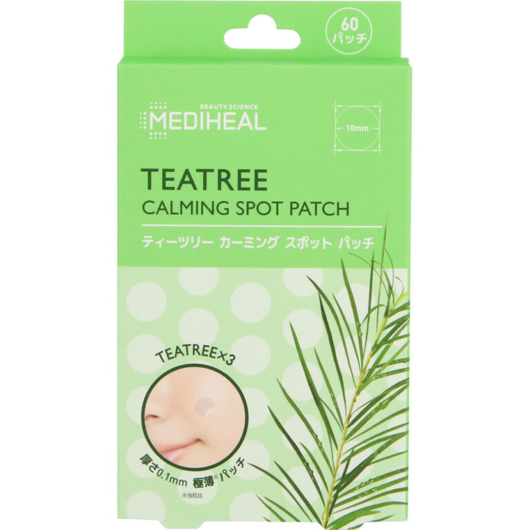 ニキビパッチの効果とは?マツキヨで買えるおすすめニキビパッチ16選 | これちょっと気になる