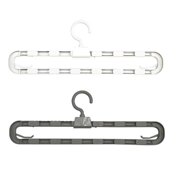 バスタオルハンガーを100均のセリアで買って検証!おすすめはコレ | これちょっと気になる